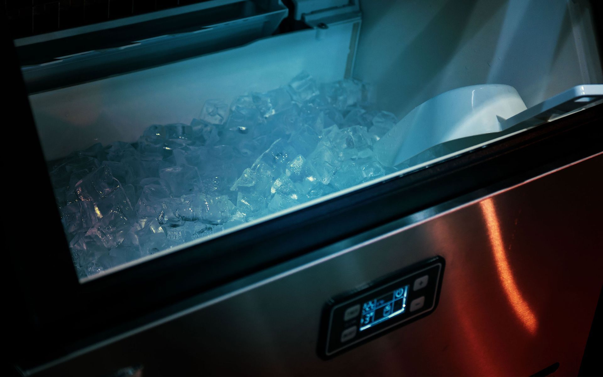 Commercial Ice Machine Nashville, TN | Chattanooga, TN