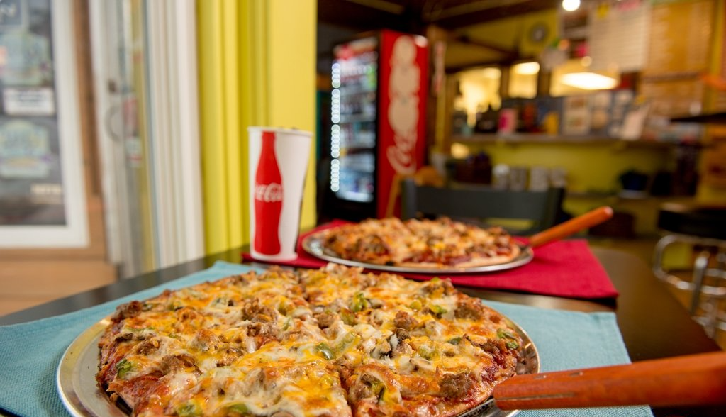 Sandwiches | Fatzo's Subs & Pizza | Sturgeon Bay, WI