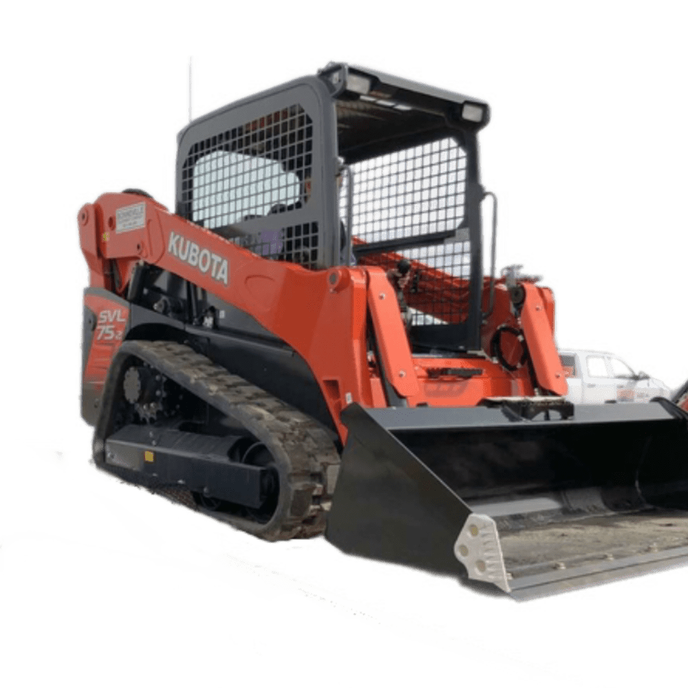 Proctor Builders Supply | Earth Moving Equipment | Duluth MN
