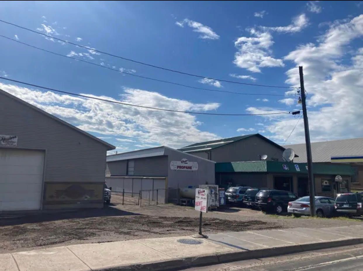 Proctor Builders Supply | Earth Moving Equipment | Duluth MN