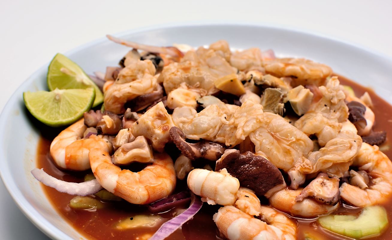 El Coco Pirata | Beer | Mariscos | Denver, CO