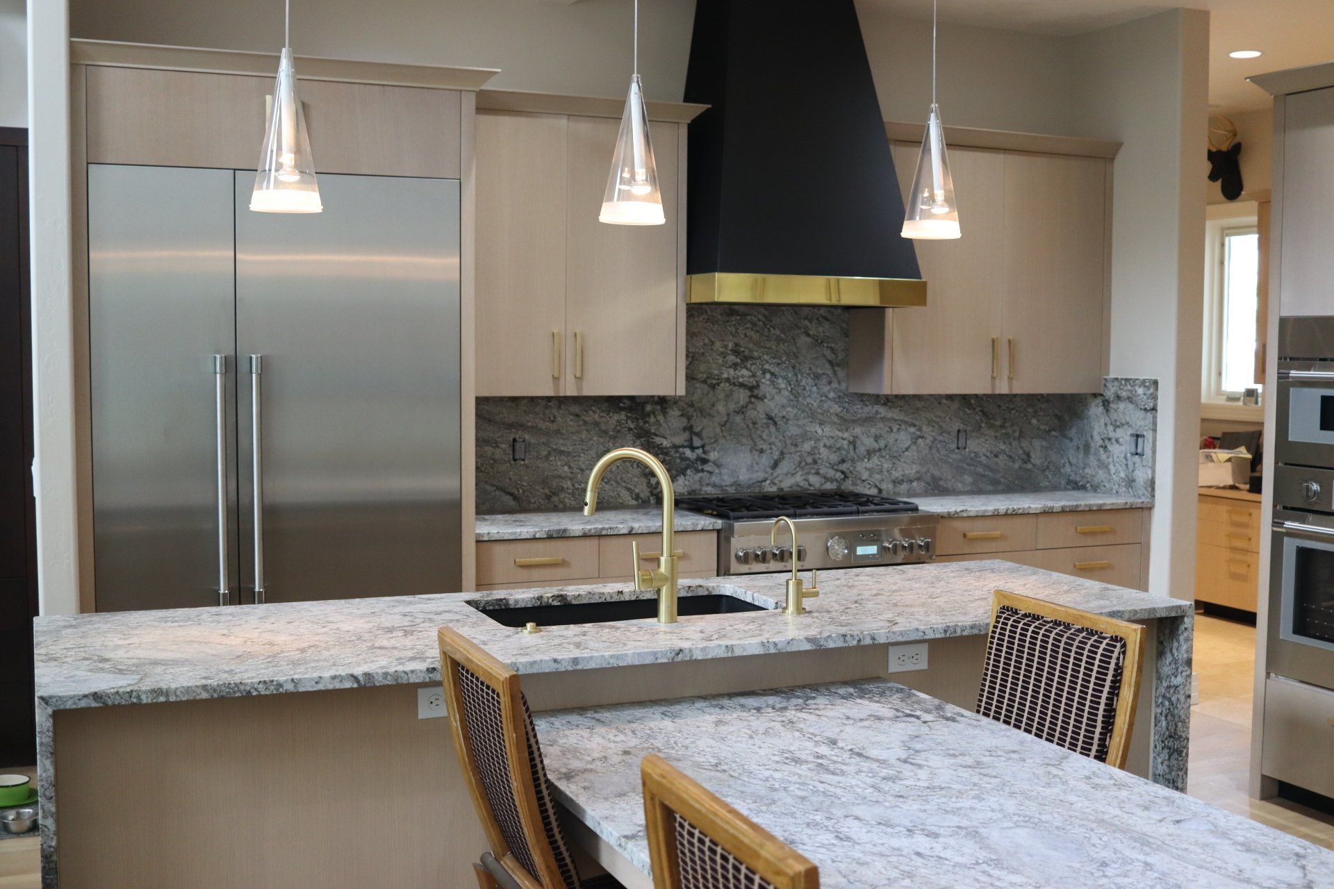 Granite Countertops Boise, ID | Central Stone and Tile, LLC