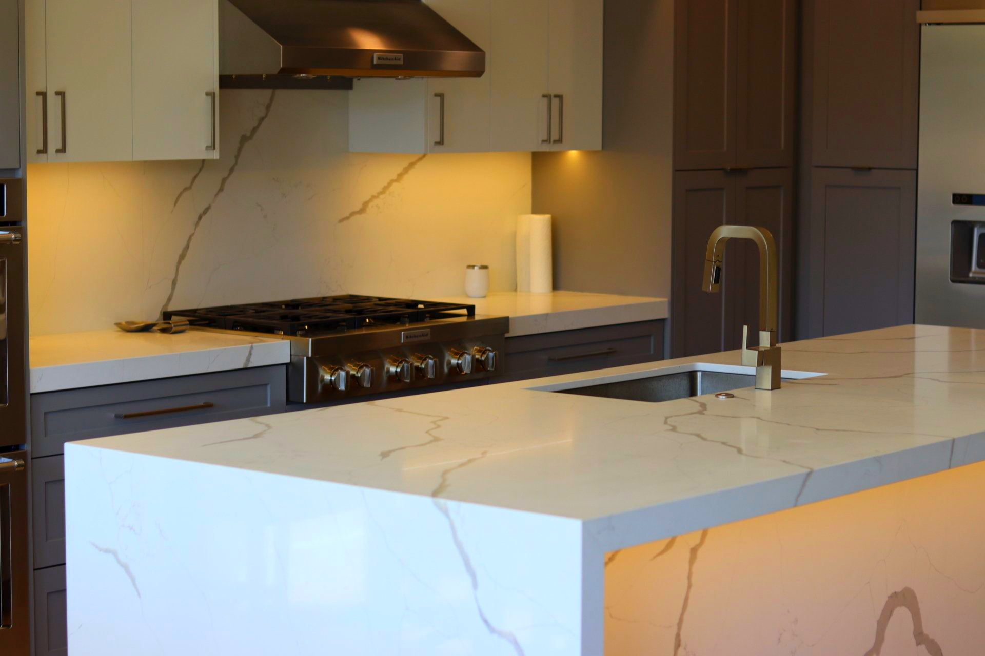 Granite Countertops Boise, ID | Central Stone and Tile, LLC