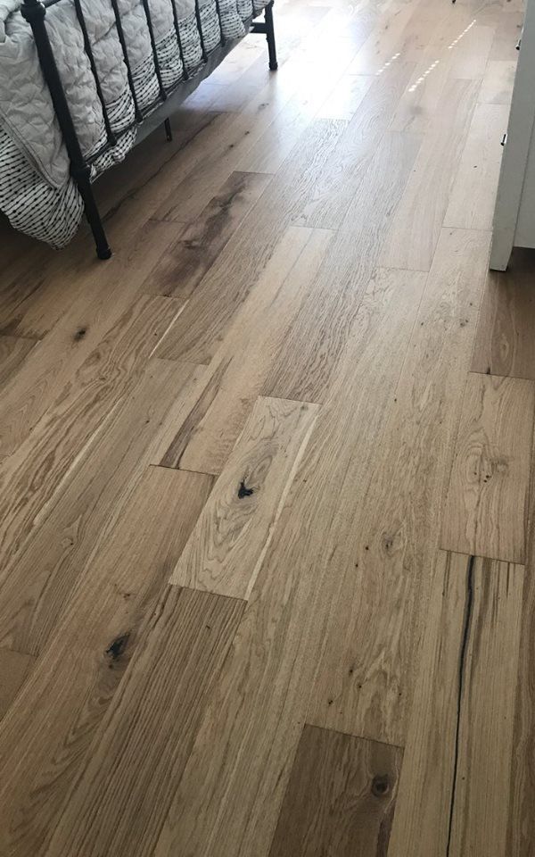 Town Square Floors | Flooring Services | Georgetown, TX