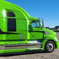 SJS Inc. | Cargo Shipping | Rexburg, ID
