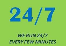 AC Jitney Association | Transport Shuttle Egg Harbor Township