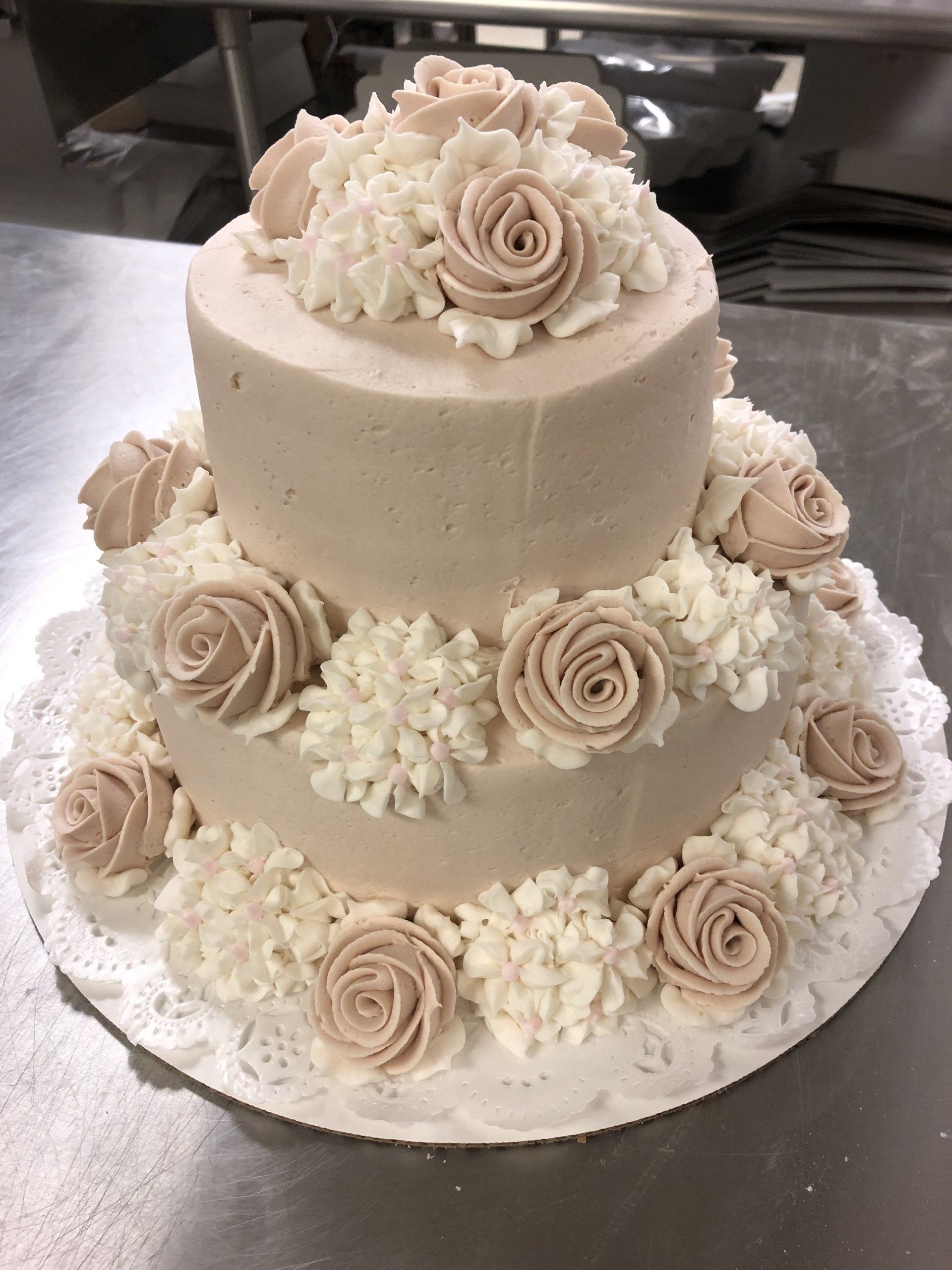 Cakes | Almond | South Charleston, WV