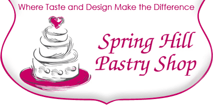Spring Hill Pastry Shop | South Charleston, WV