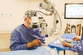 RxSight® Light Adjustable Lens™