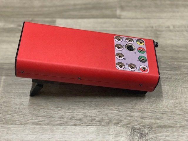 AccuPulse Handheld Model | Clinical Dynamics