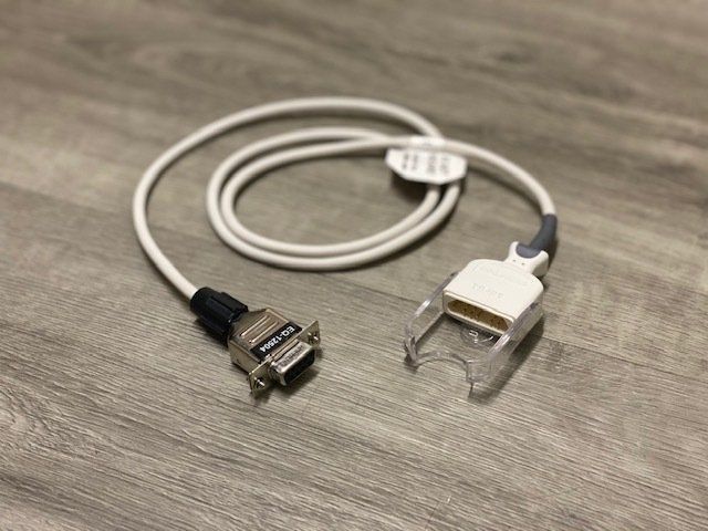 SmartSat SpO2 Simulator | Clinical Dynamics