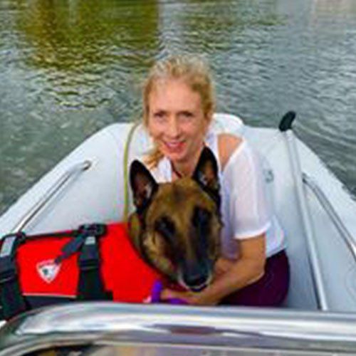 About Ridgely Retreat's Team | Holistic Services