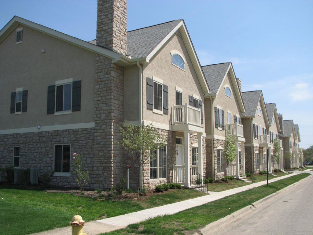 Siding Contractor | K.D. Yoder & Associates | Columbus