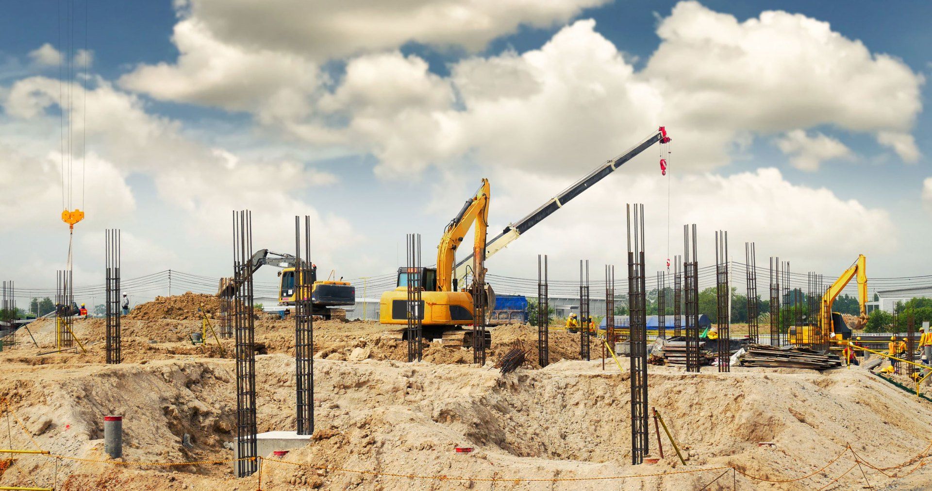 Civil Engineering Services | Discharge Management La Crosse