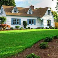 Lawn Services | ABC Lawn and Landscape | Thompson, ND