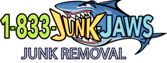 Junk Pickup Services | Junk Jaws | Chicago, IL & Suburbs