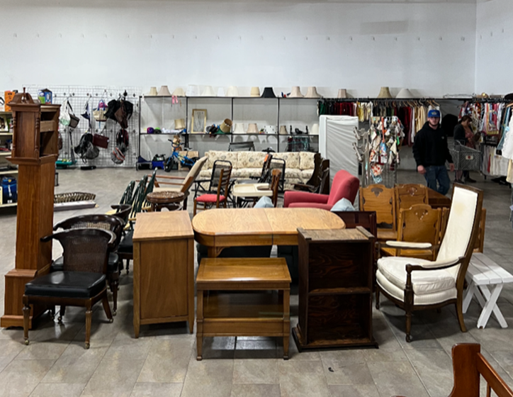 Junk Pickup Services | Junk Jaws | Chicago, IL & Suburbs