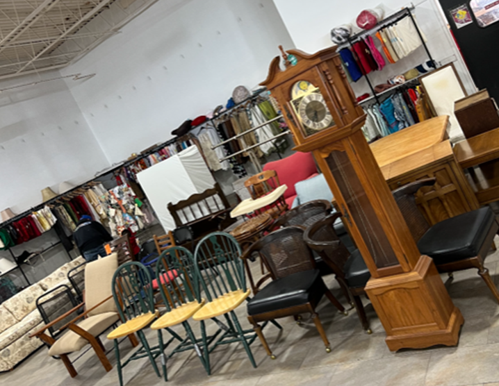 Junk Pickup Services | Junk Jaws | Chicago, IL & Suburbs