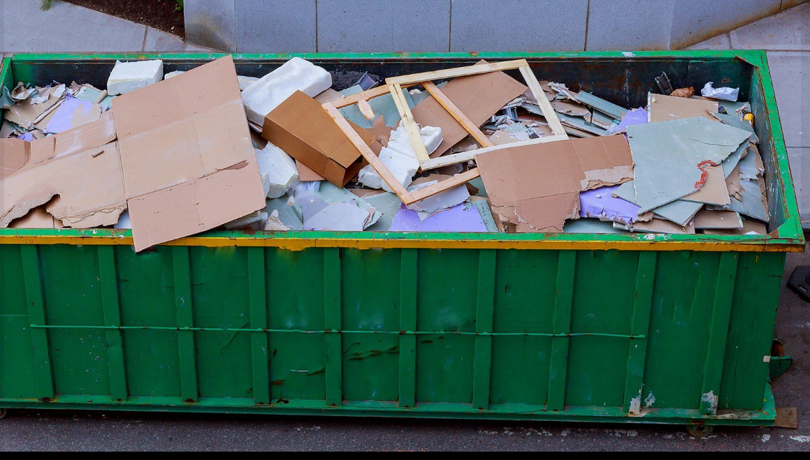 Junk Pickup Services | Junk Jaws | Chicago, IL & Suburbs