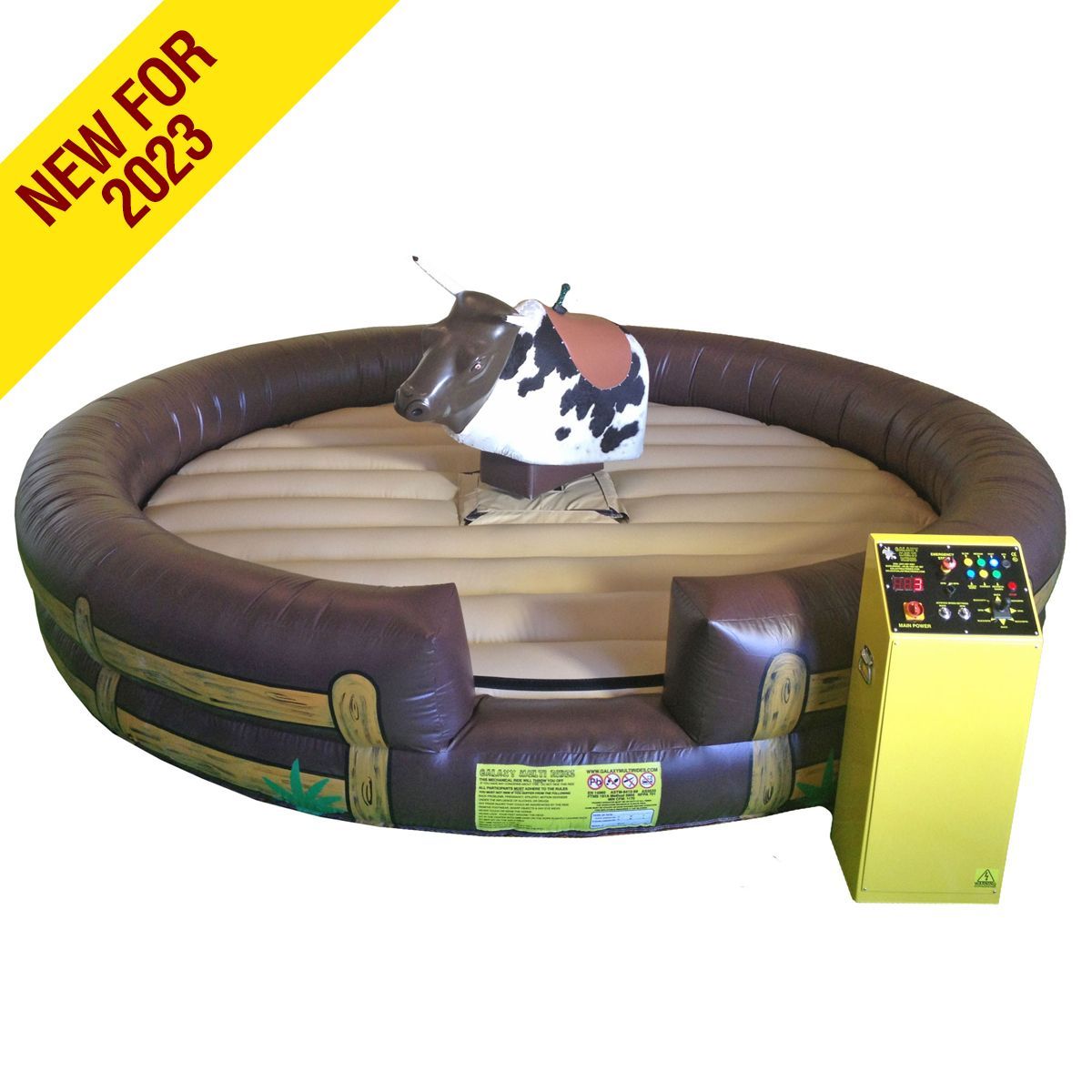 Interactive Inflatables Rental Nassau County NY | Velcro Wall & Joust ...