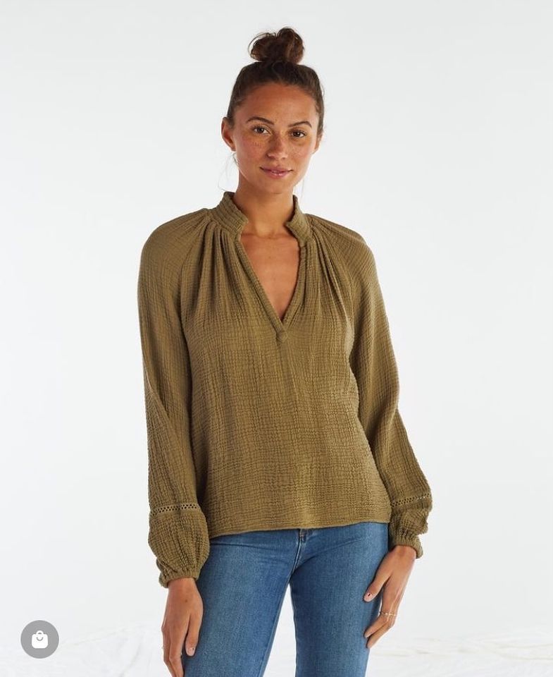 UP! Pants | Lola Jeans | I Love Tyler Madison | McMurray, PA