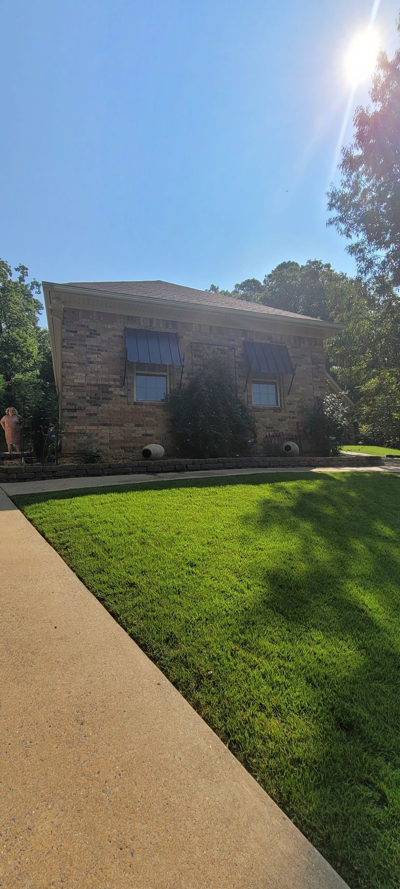 Residential Awning Services | North Little Rock, AR