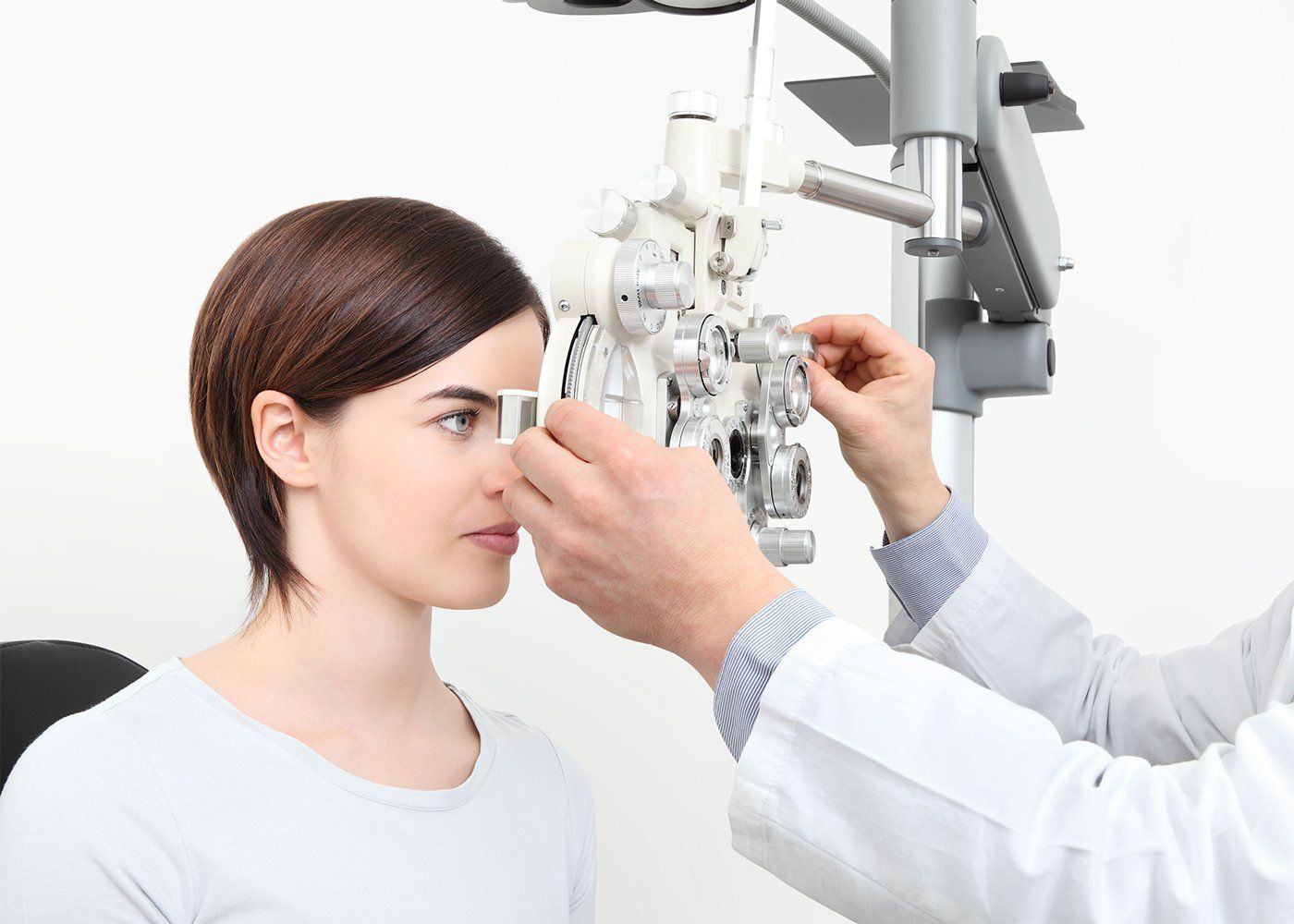 Ralph E. Gilmore, Jr., O.D. | Bethlehem Eye Care Associates