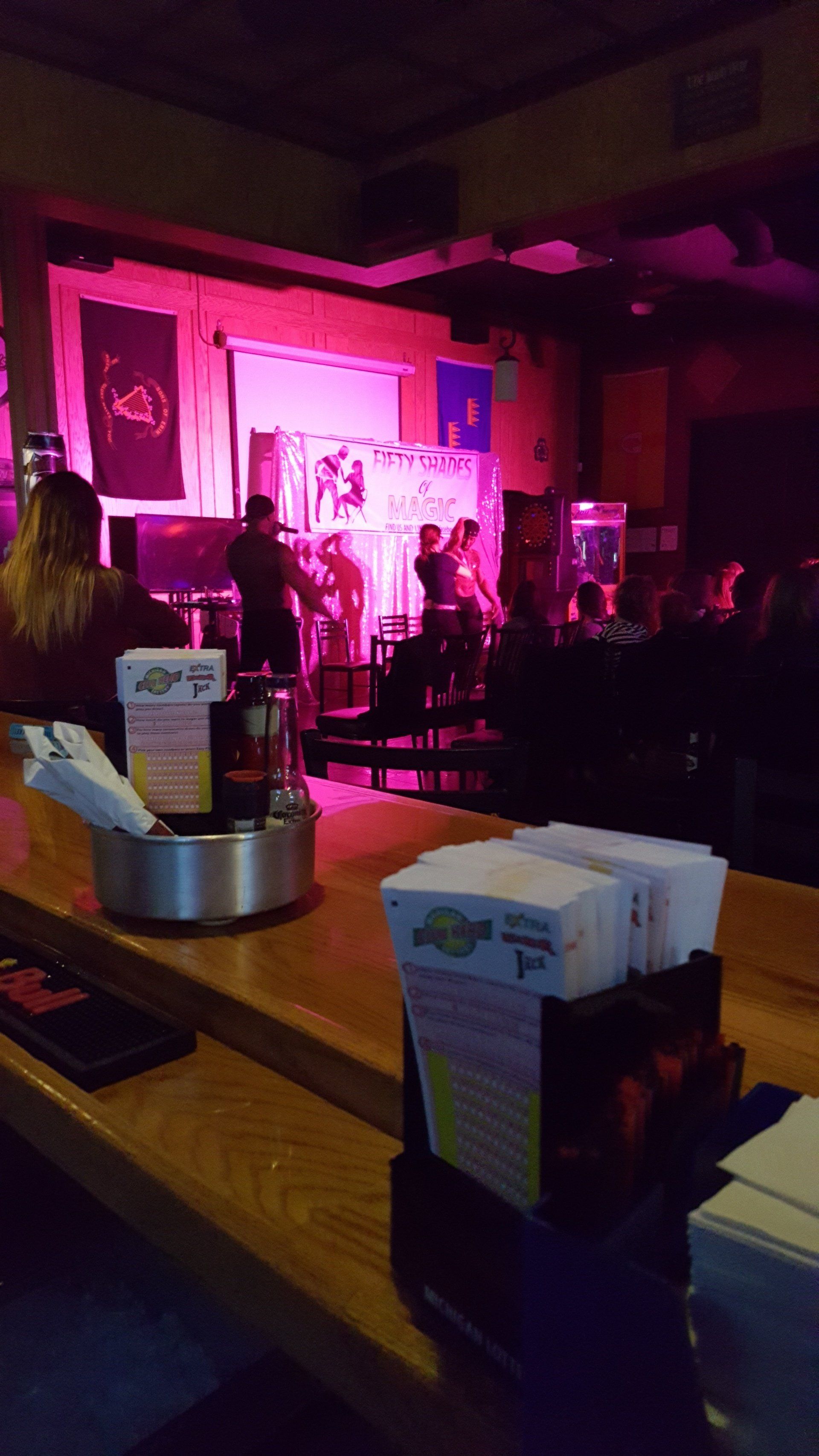 Jake O'malley's Irish Pub | Irish Food | Washington, MI