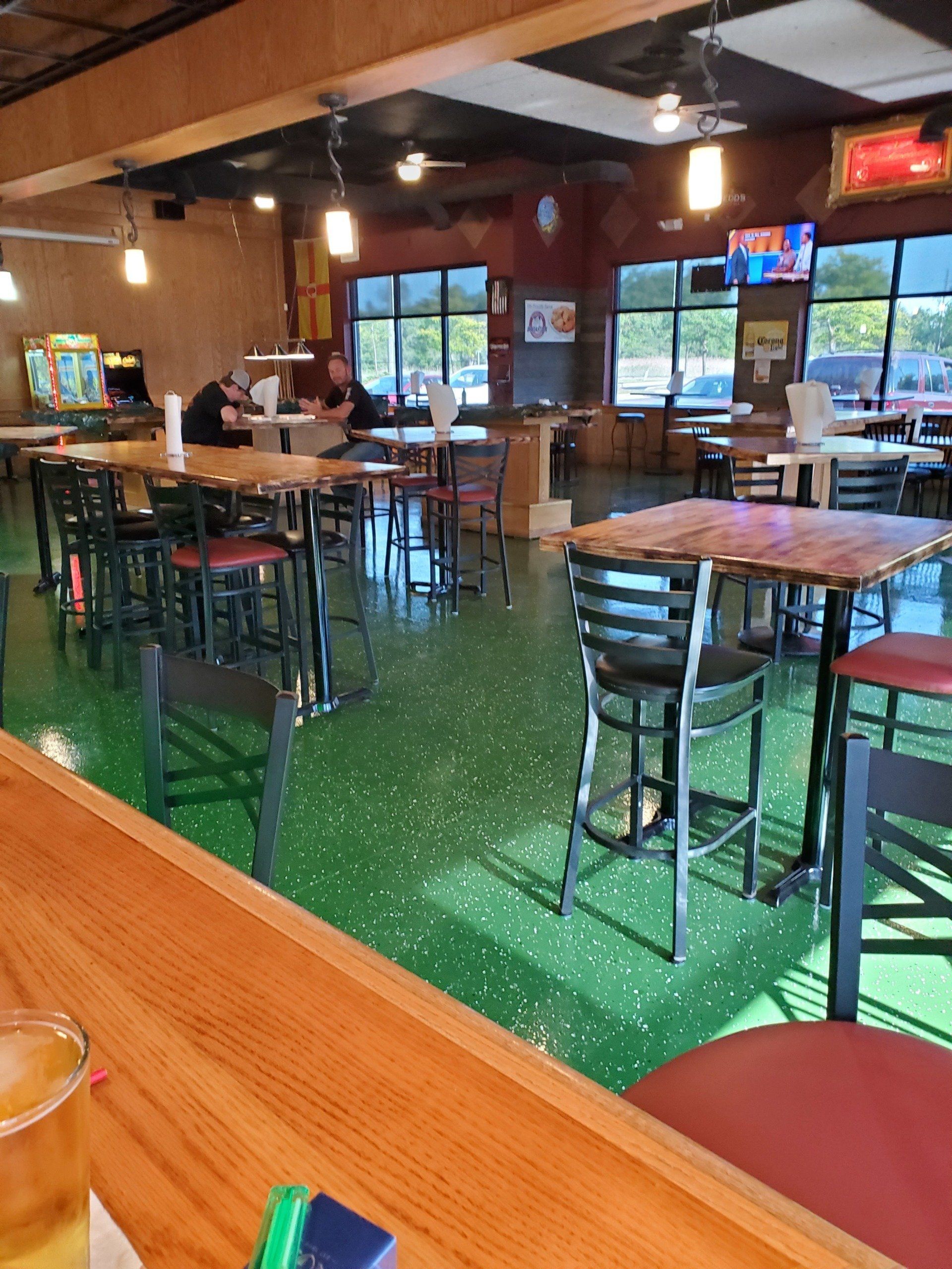 Jake O'malley's Irish Pub | Irish Food | Washington, MI