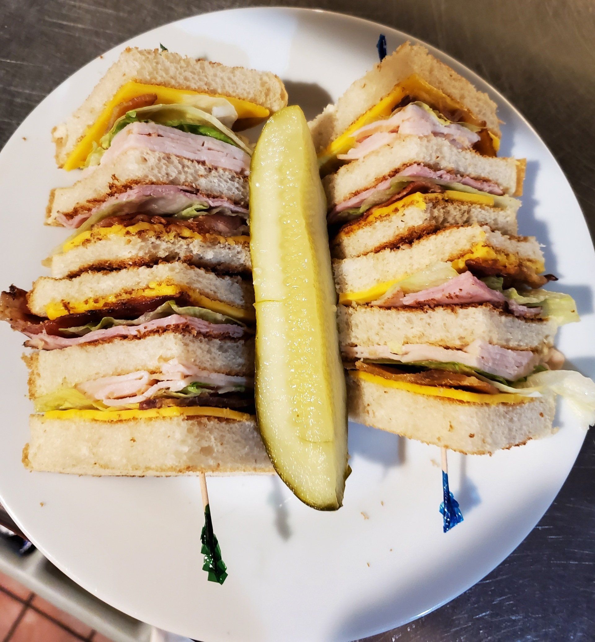 Jake O'malley's Irish Pub | Irish Food | Washington, MI