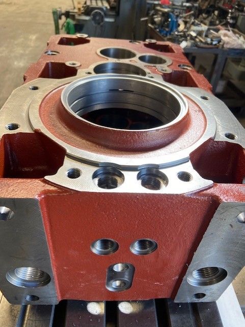 Machine Shop Near Me | Suwanee Machine Shop