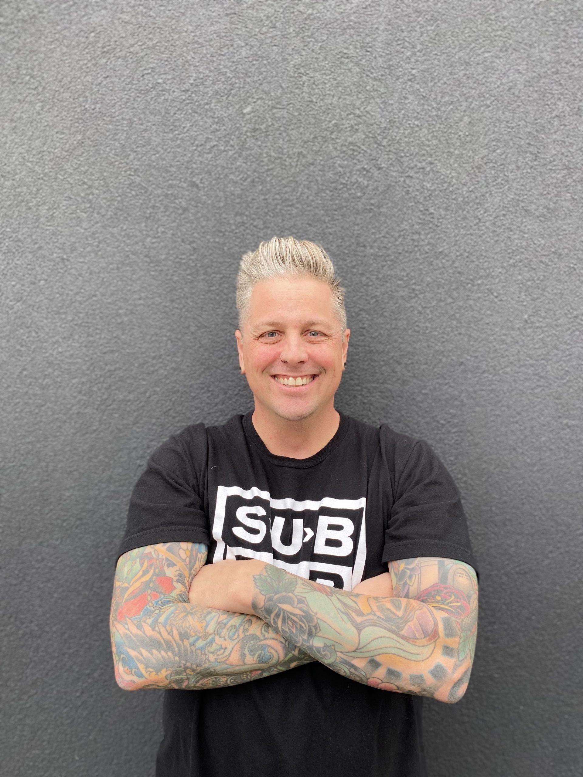 Meet Our Team | MLS Construction