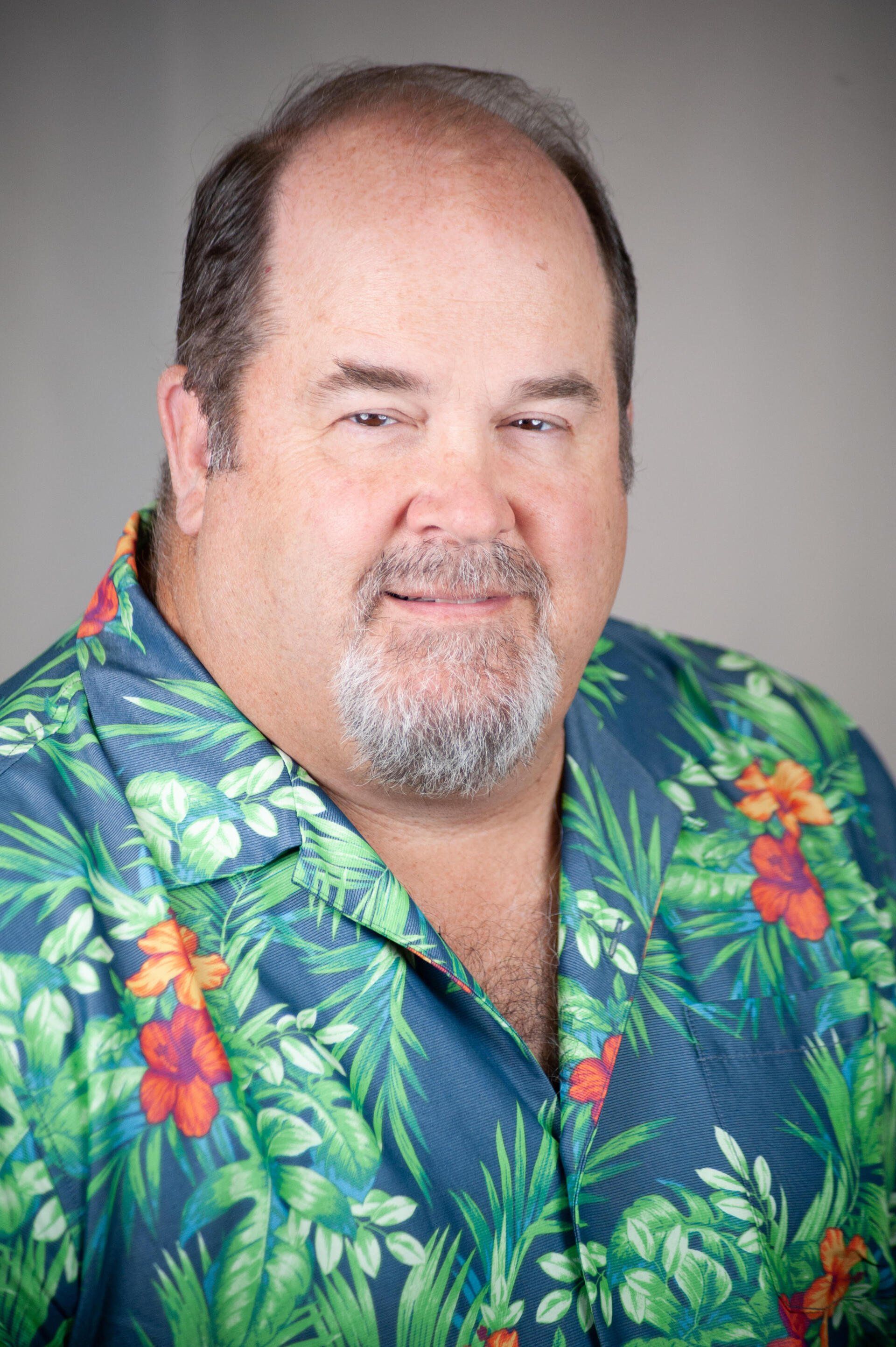 Dr. Randolph V. Anderson, DPM F.A.C.F.A.S Anderson Podiatry Foot ...