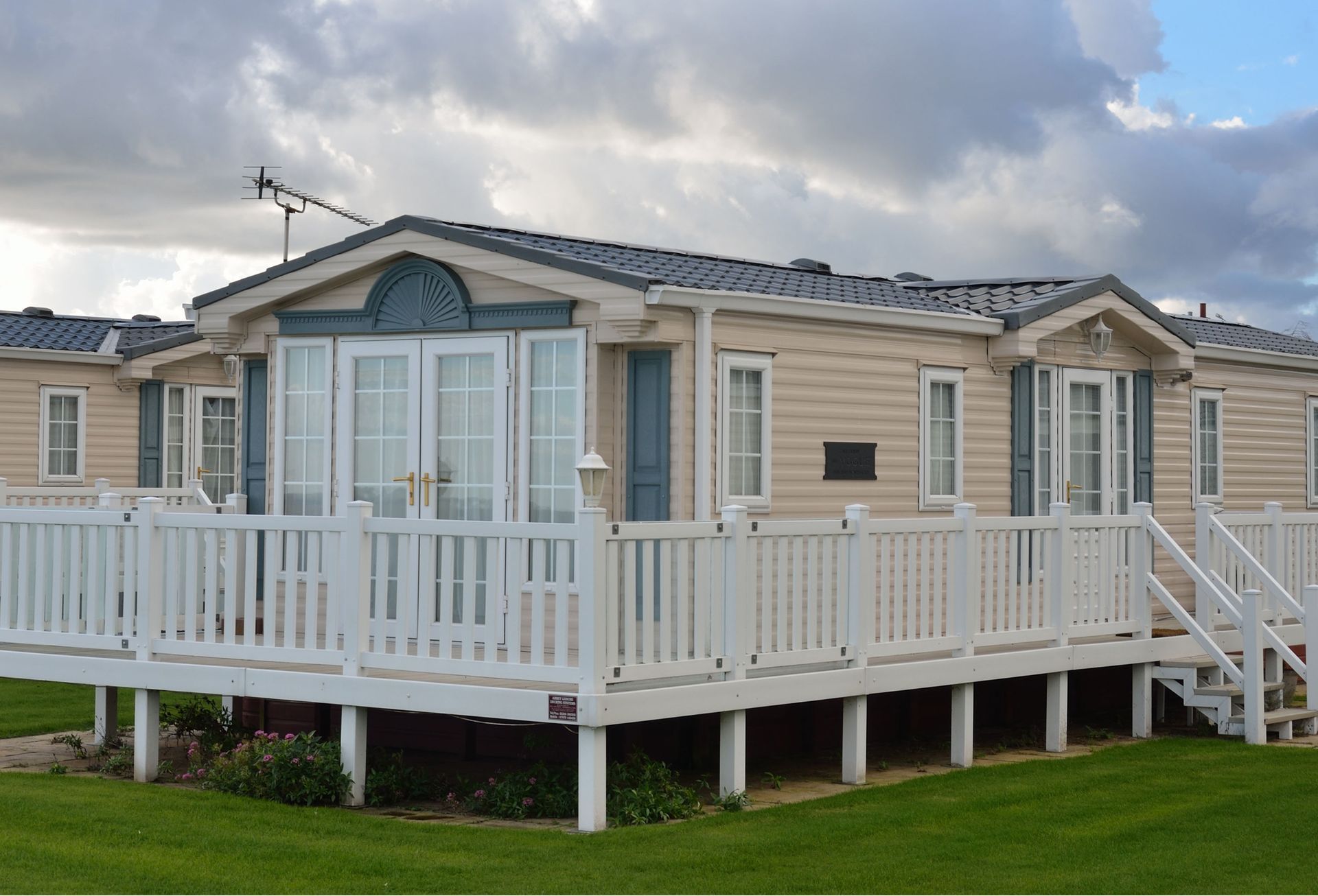 Factory-Built Homes | Elevated Homes | Eastern Idaho