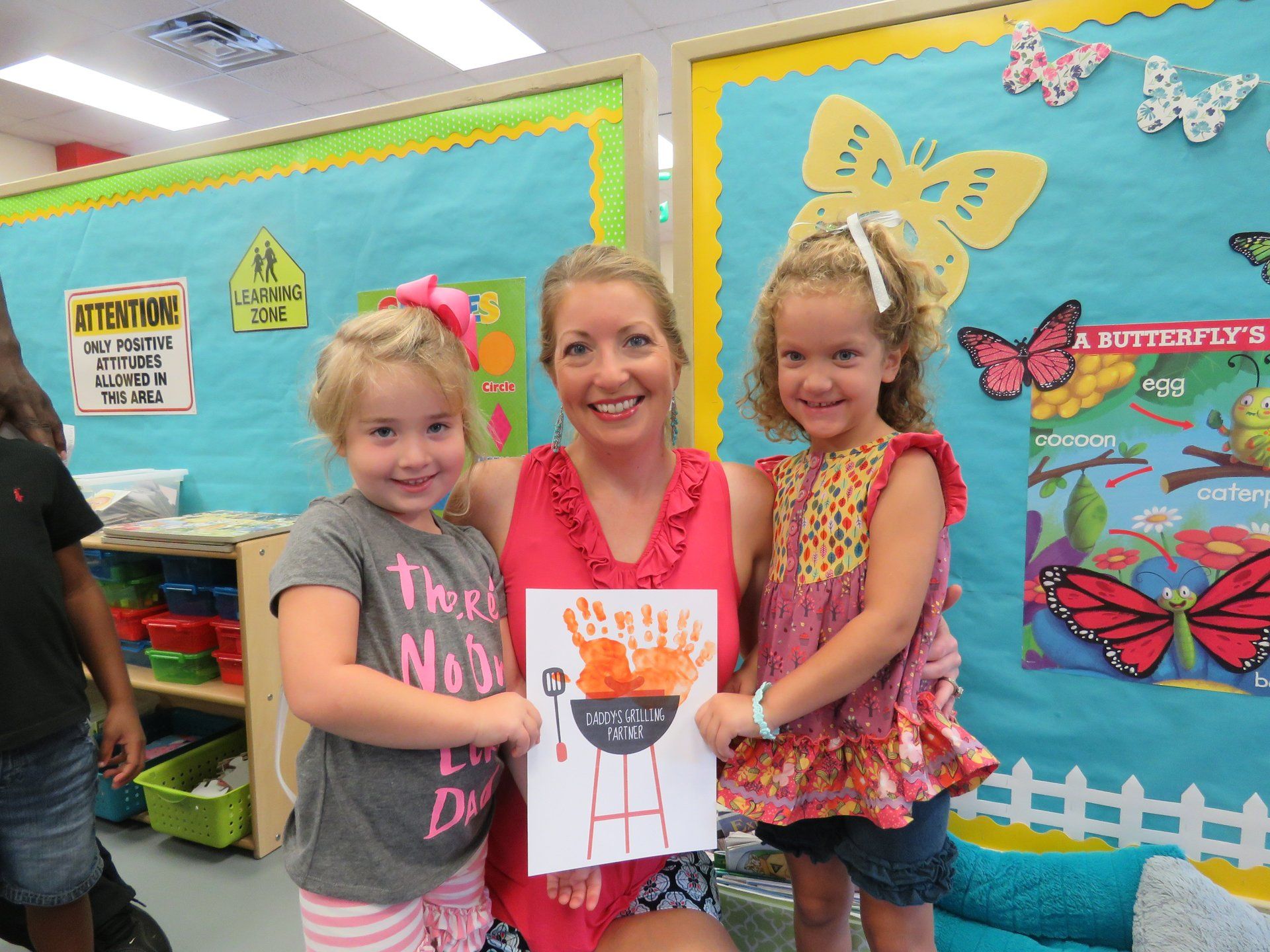 Creative Kids Learning Center & Preschool, Inc. Photo Gallery Brunswick