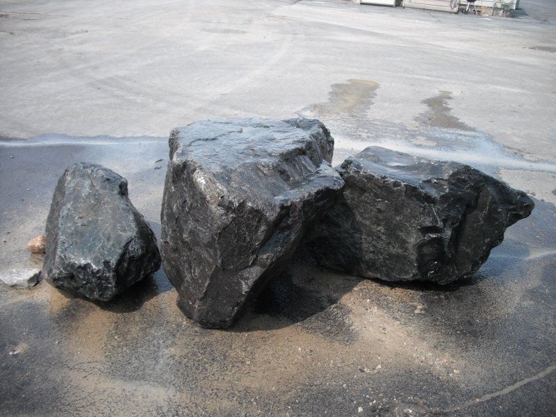 Canadian Limestone | Boulders | Burton, MI