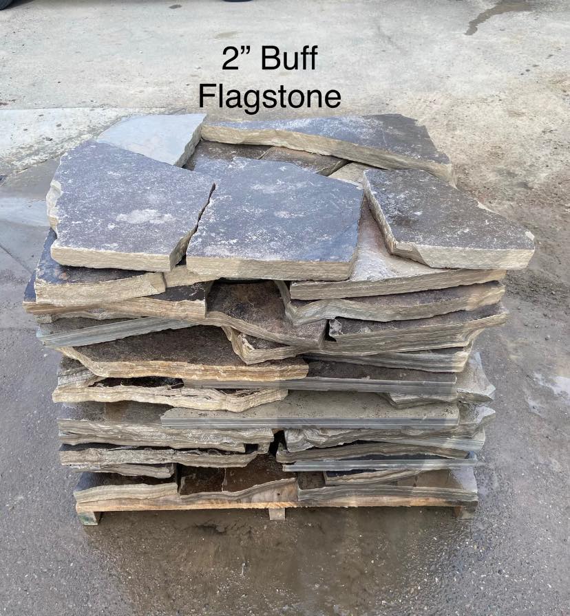 Canadian Limestone | Boulders | Burton, MI