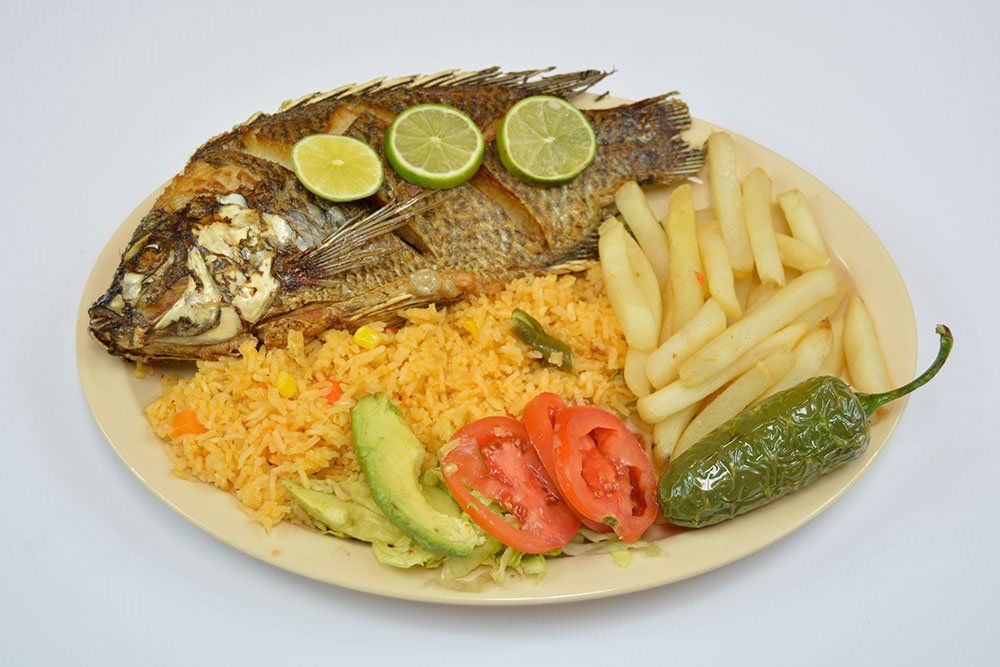 La Gaviota Mexican Restaurant | Mexican Cuisine | Denver, CO