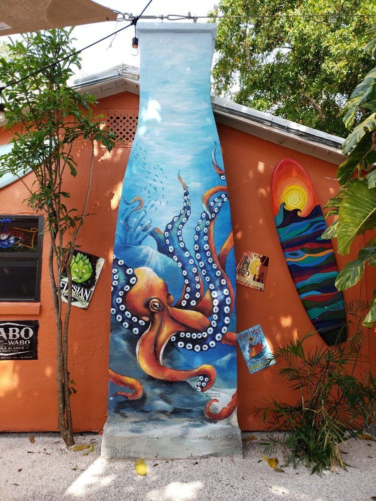 Tako Tiki | Takos | Jensen Beach, FL