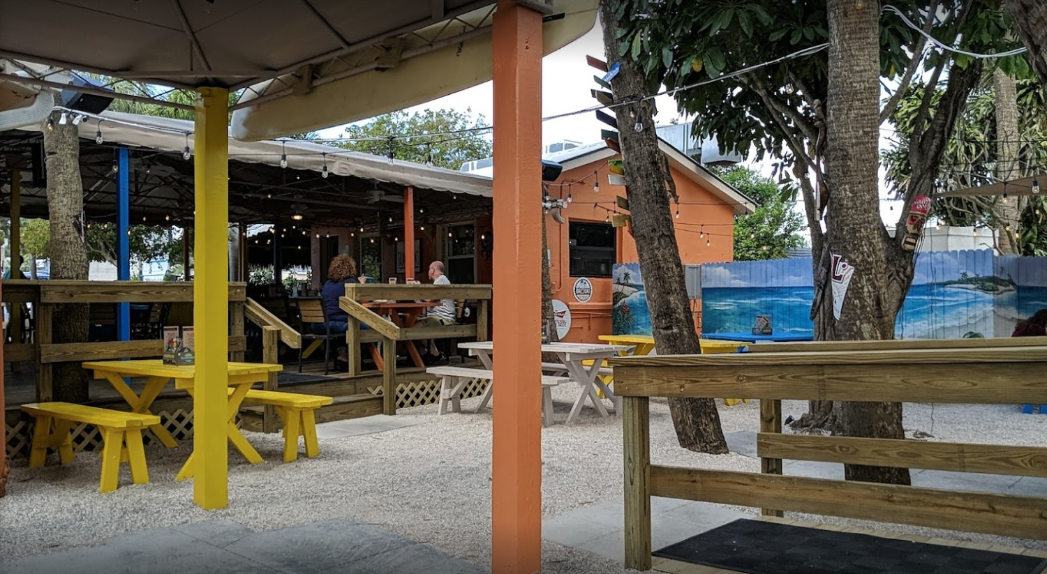 Tako Tiki | Takos | Jensen Beach, FL