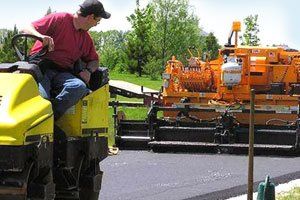 Precision Asphalt Maintenance Inc | Slinger, WI