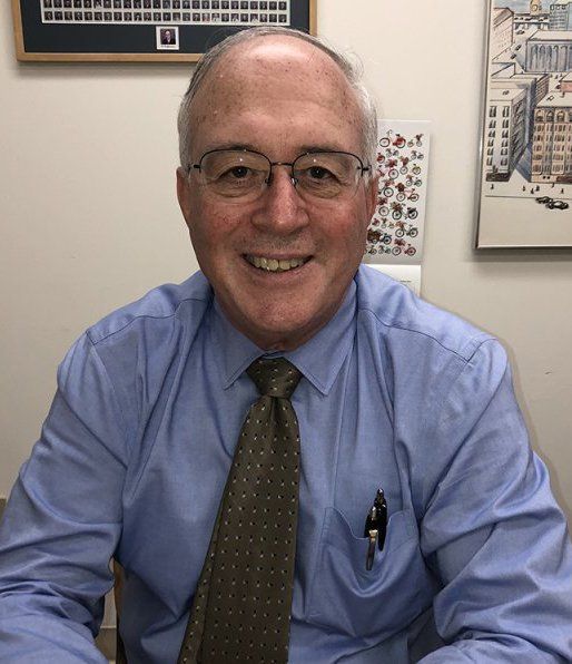 Abraham M Hoffmann Attorney At Law Profile | Trumbull CT