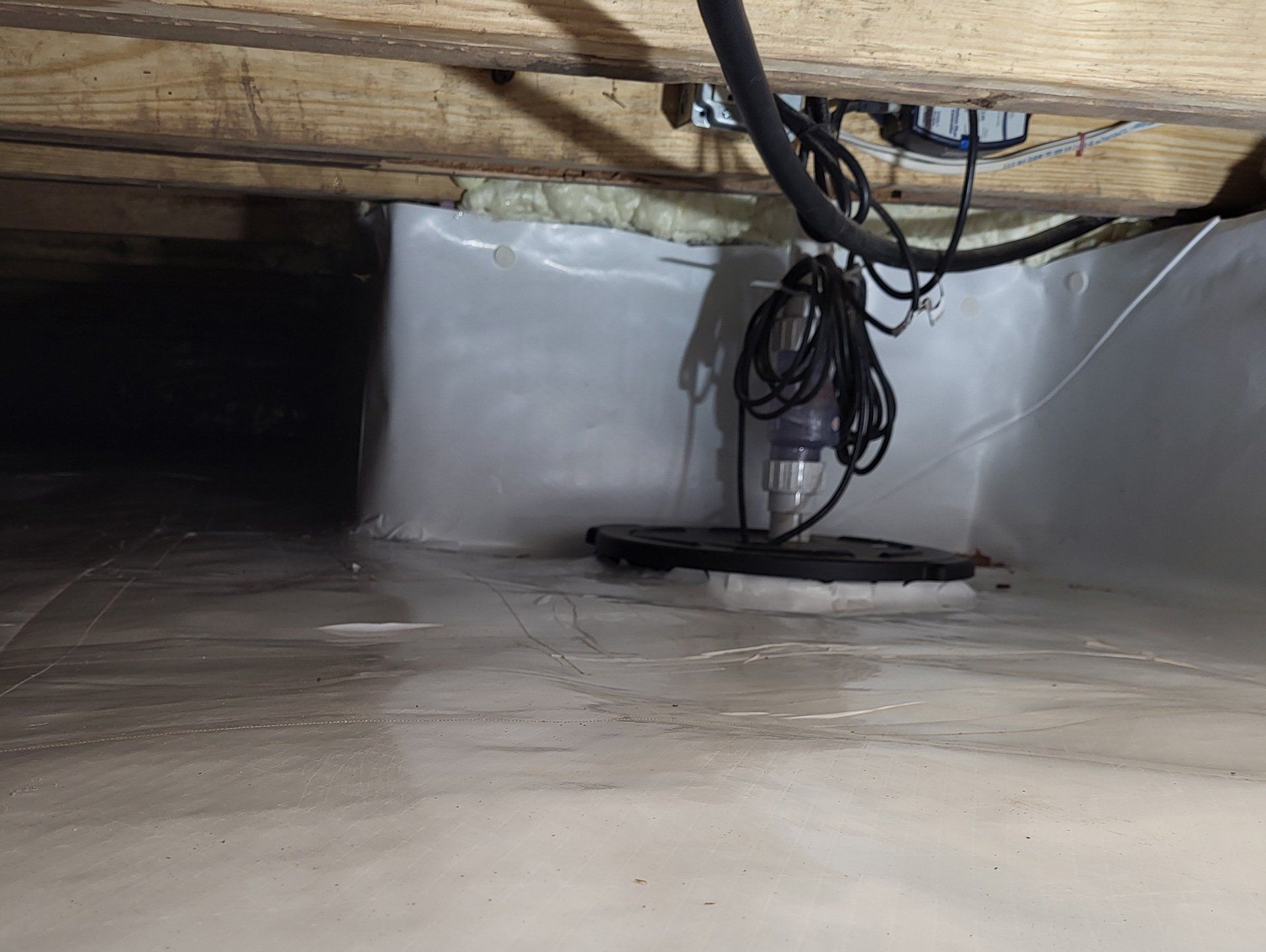 Basement Waterproofing & Foundation Repair Appleton, WI | Wausau WI