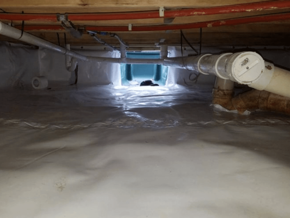Basement Waterproofing Appleton, WI | Marinette, WI | Wausau WI