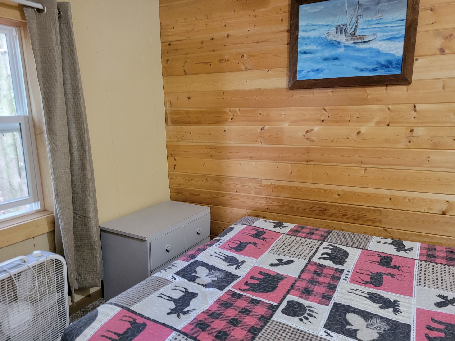 Cabin Rentals Chetek, Rice Lake WI | Rent A Vacation Cabin