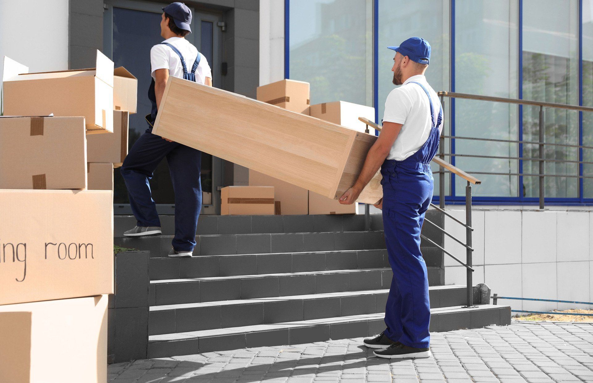 Mover Abington, PA | Sloane Moving