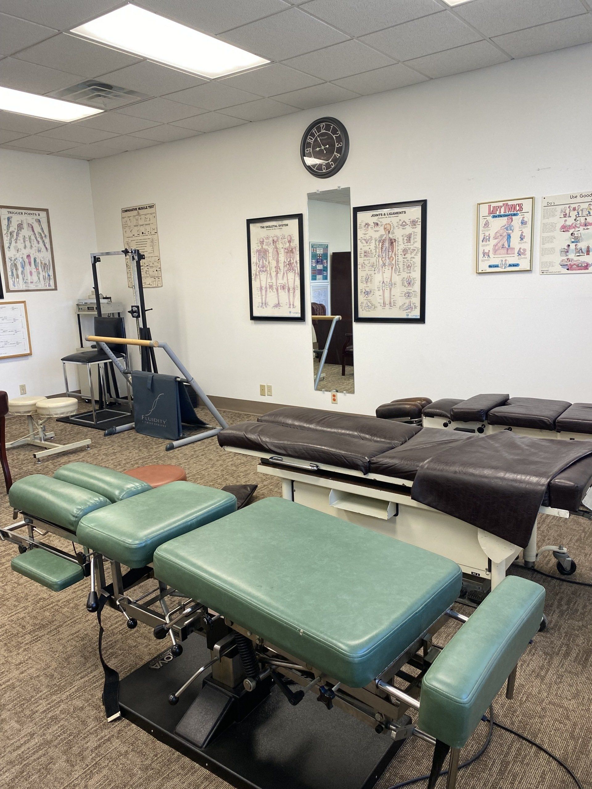 Toth Chiropractic and Wellness | Pain Relief | Morgantown, WV ...