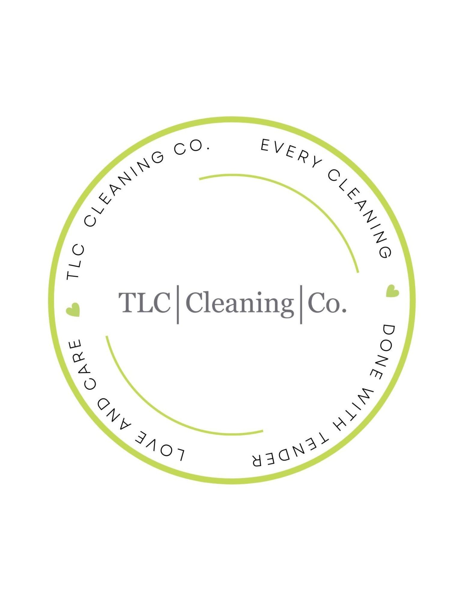 Types of Service | TLC Cleaning Co. | Peabody, MA