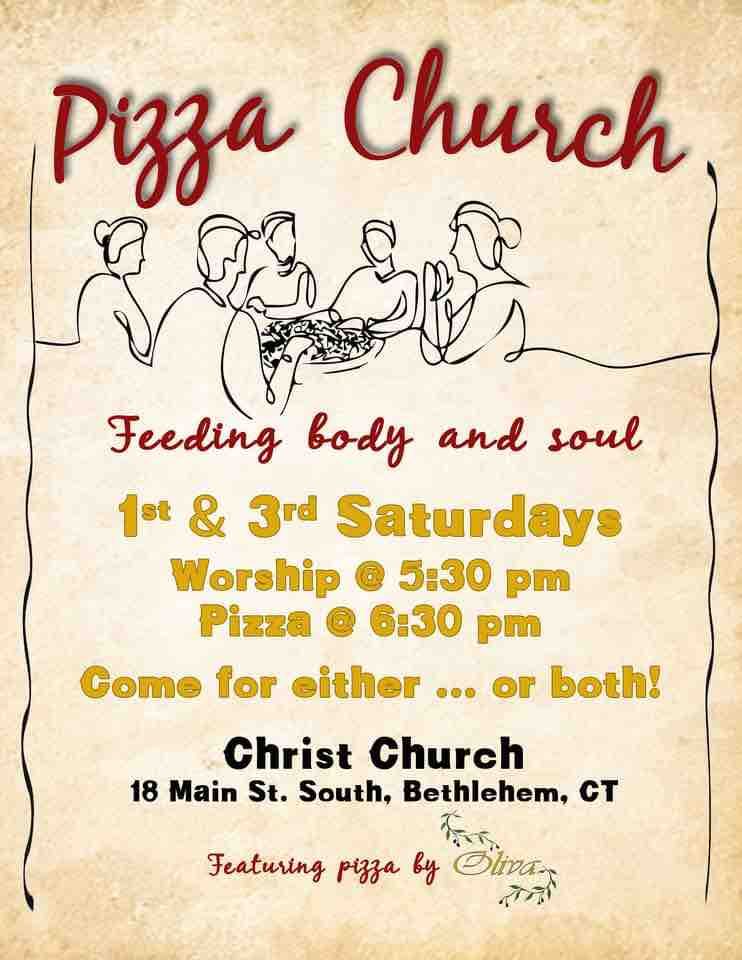 Special Events | St. Paul's Church