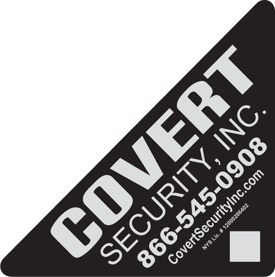 Covert Security Inc. | Security Systems | Penn Yan, NY